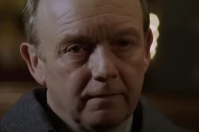Dominic Jones | Midsomer Murders Again Wiki | Fandom