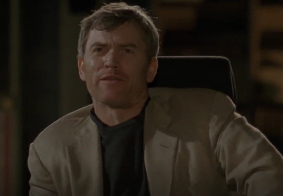 Theodore Platt | Midsomer Murders Again Wiki | Fandom
