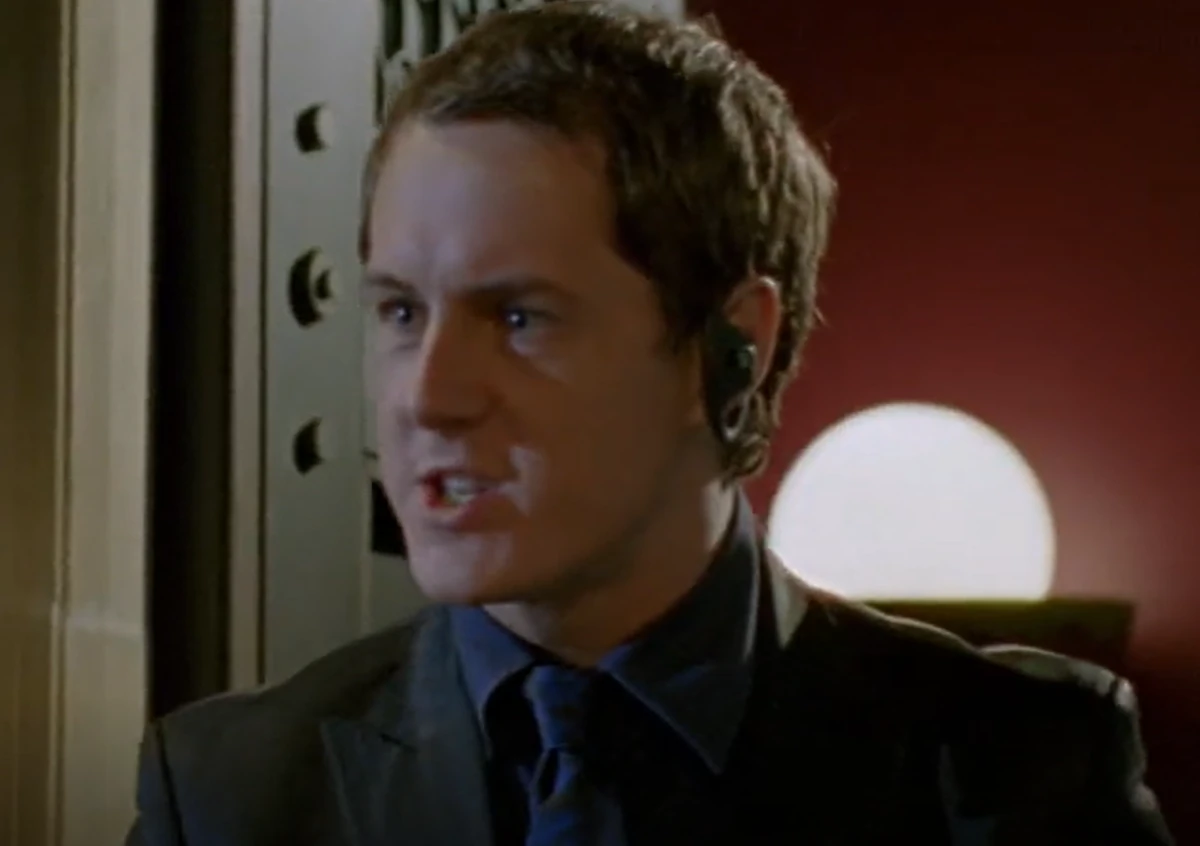 Ryan Gallen | Midsomer Murders Again Wiki | Fandom