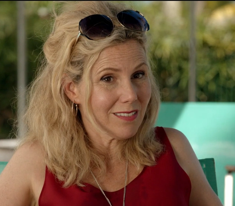 Cheryl Moore | Midsomer Murders Again Wiki | Fandom