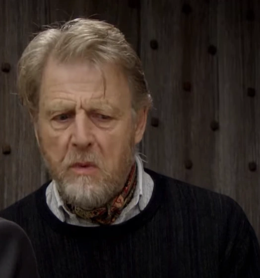 William Bingham | Midsomer Murders Again Wiki | Fandom