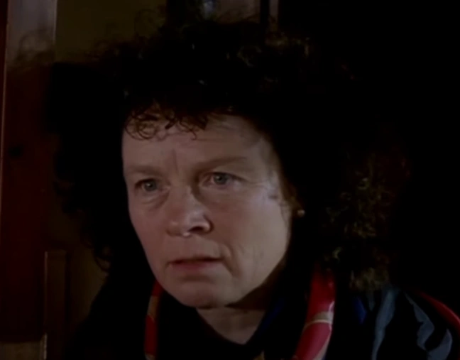 Christine Archer | Midsomer Murders Again Wiki | Fandom