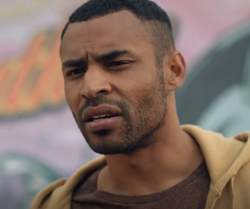 Harper Kaplan | Midsomer Murders Again Wiki | Fandom