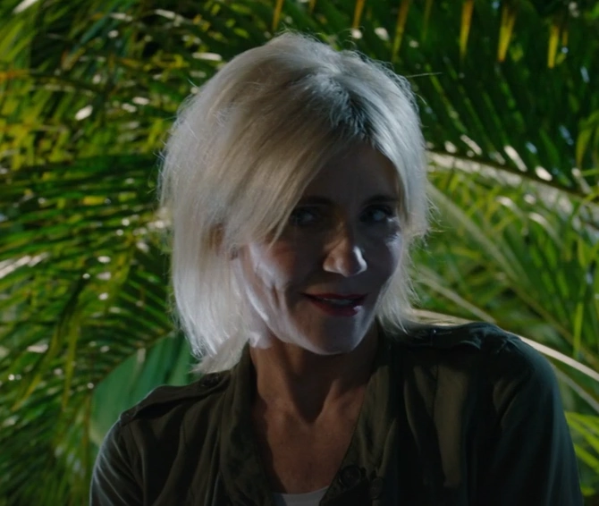 Annette Burgess | Midsomer Murders Again Wiki | Fandom