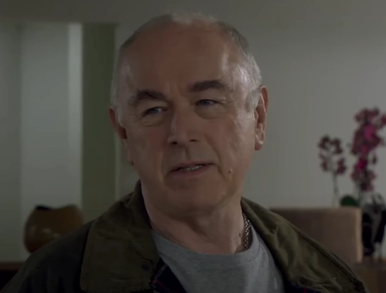 Norman Anthony Swanscombe | Midsomer Murders Again Wiki | Fandom