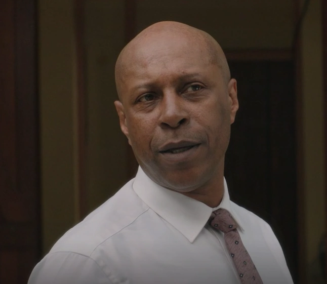 Harold Crane | Midsomer Murders Again Wiki | Fandom