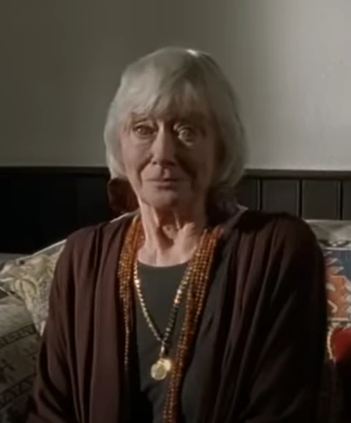 Dixie Goff | Midsomer Murders Again Wiki | Fandom