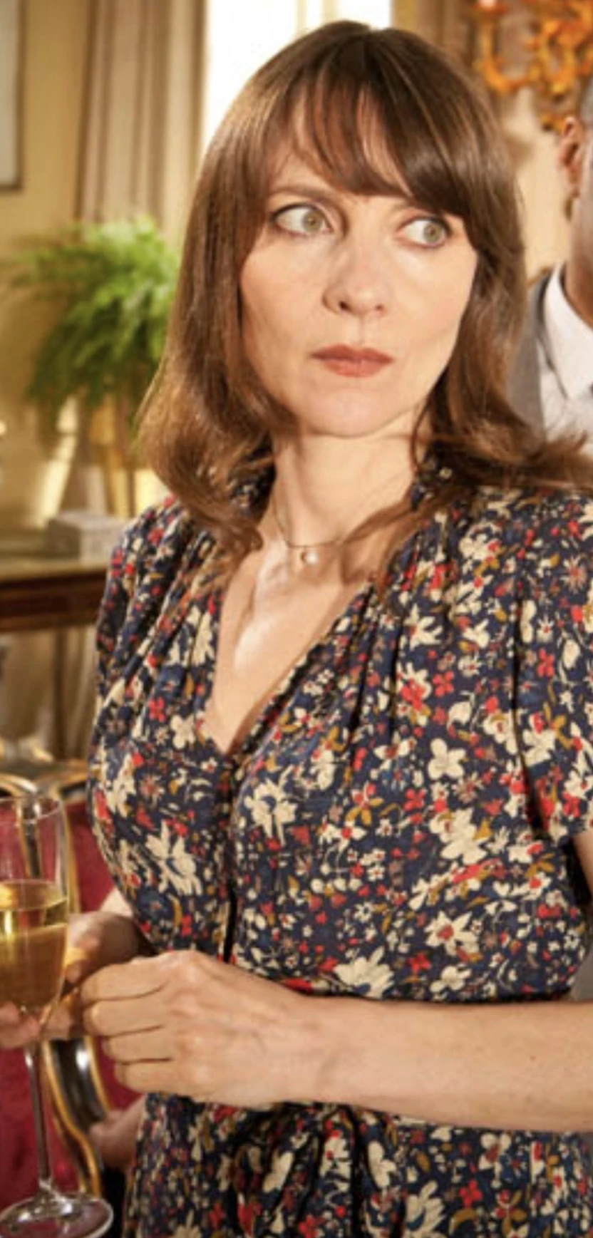 Emma Harris | Midsomer Murders Again Wiki | Fandom