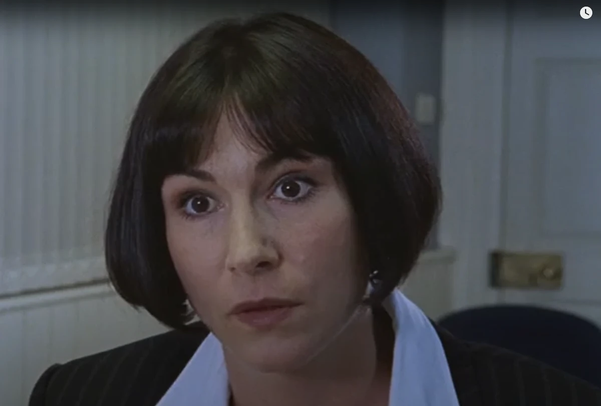 Harriet Davis | Midsomer Murders Again Wiki | Fandom