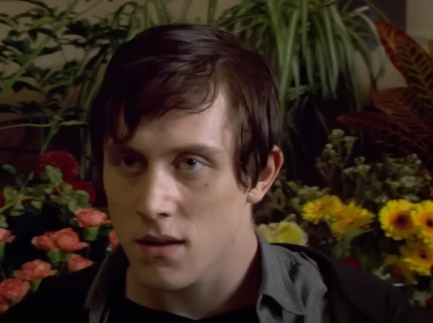 Liam Peach | Midsomer Murders Again Wiki | Fandom