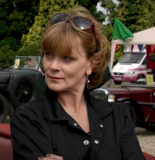 Kate Cameron | Midsomer Murders Again Wiki | Fandom