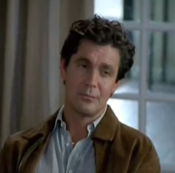 Malcolm Sutton | Midsomer Murders Again Wiki | Fandom