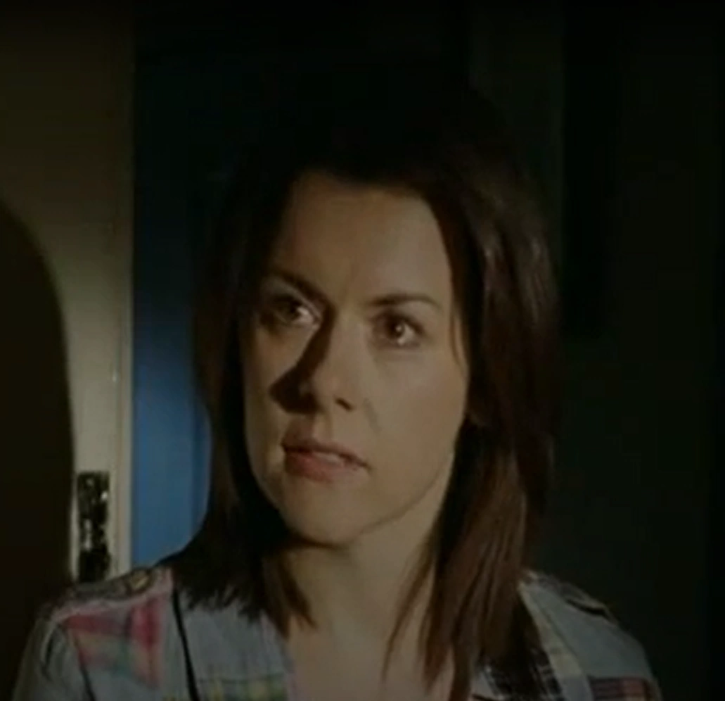 Sarah Hope | Midsomer Murders Again Wiki | Fandom