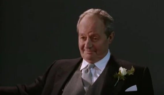 Alan Thorpe | Midsomer Murders Again Wiki | Fandom
