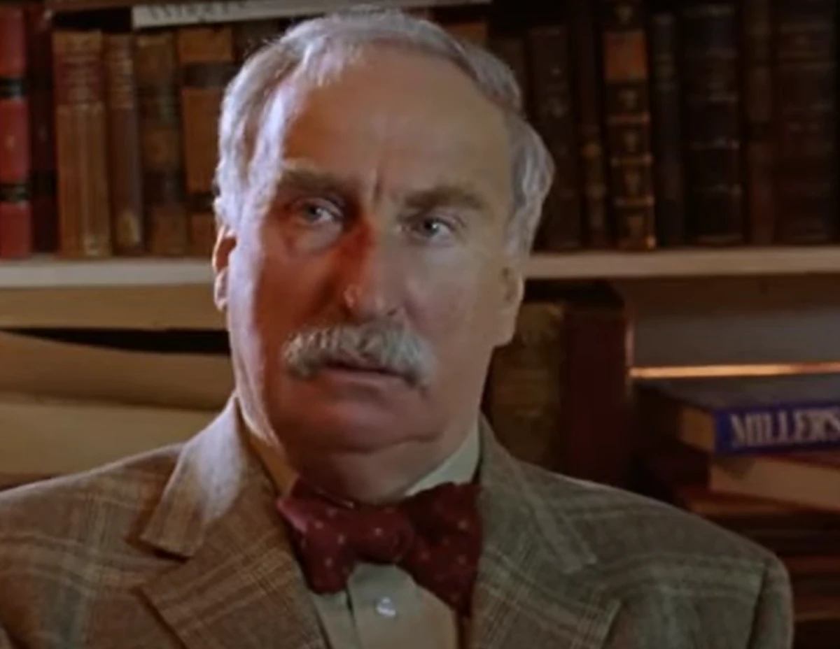 Harvey Crane | Midsomer Murders Again Wiki | Fandom