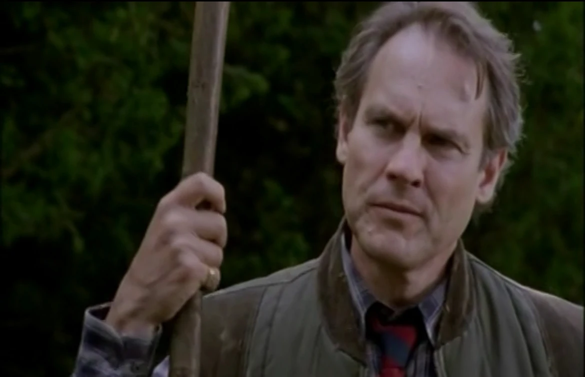 Captain Tucker | Midsomer Murders Again Wiki | Fandom