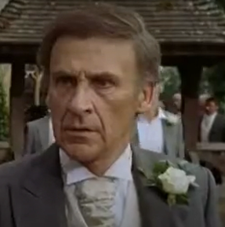 Peter Leonard Baxter | Midsomer Murders Again Wiki | Fandom