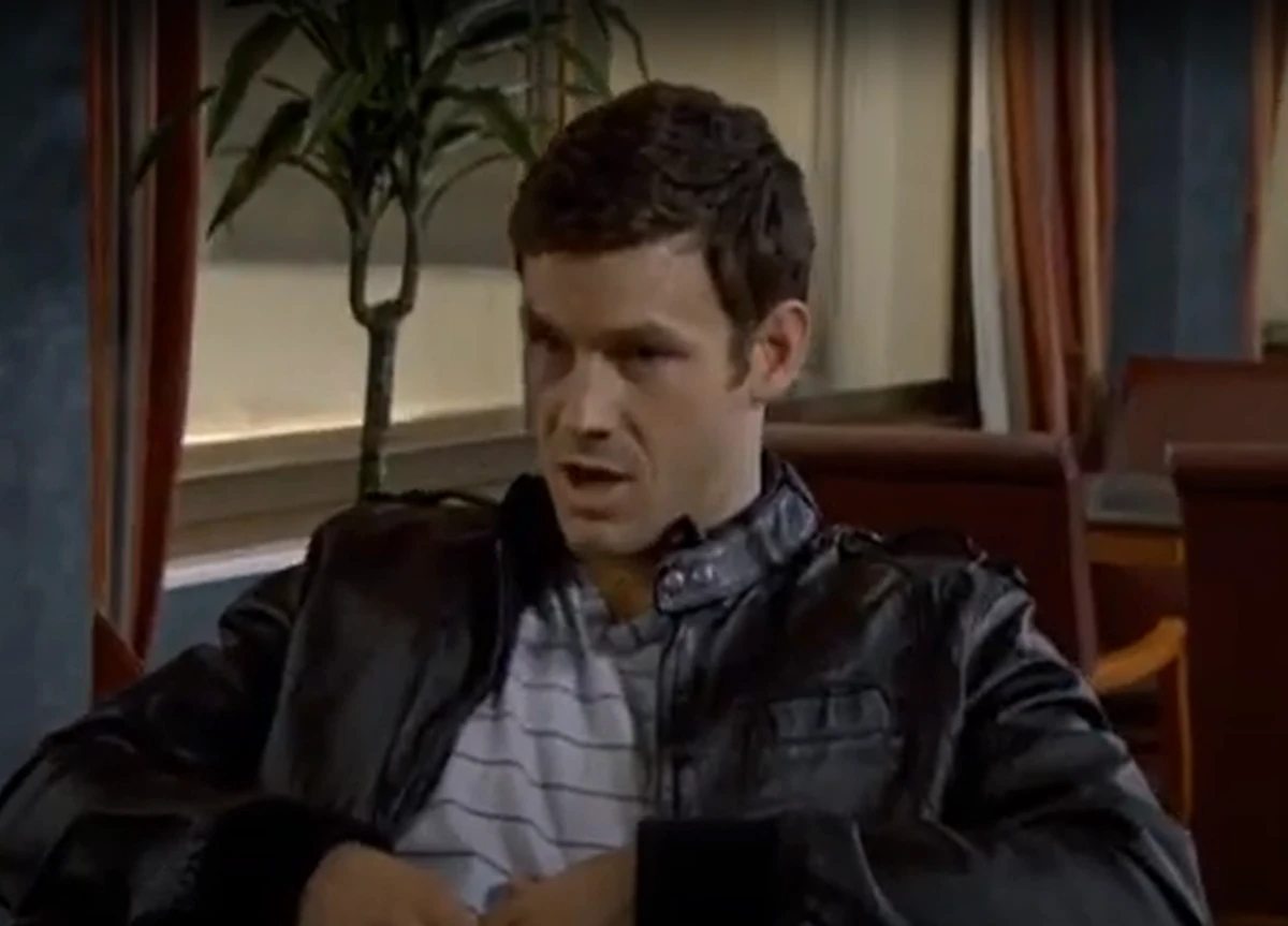 John Kinsella | Midsomer Murders Again Wiki | Fandom