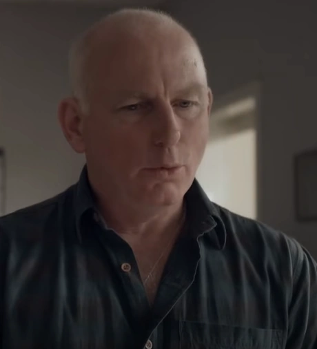 Robert Winter | Midsomer Murders Again Wiki | Fandom