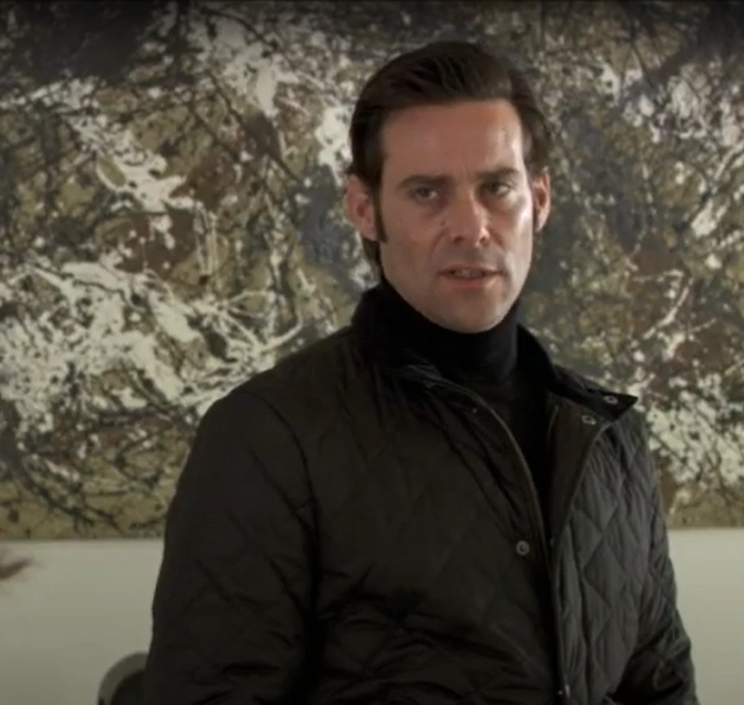 Julian DeQuetteville | Midsomer Murders Again Wiki | Fandom