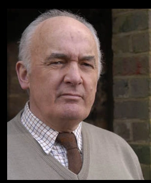 Jack Colby | Midsomer Murders Again Wiki | Fandom