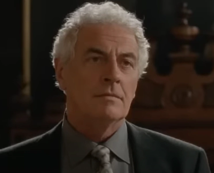 Leo Bantock | Midsomer Murders Again Wiki | Fandom