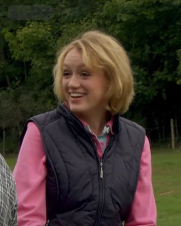 Verity Stanton | Midsomer Murders Again Wiki | Fandom