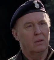 Col. Matt Parkes | Midsomer Murders Again Wiki | Fandom