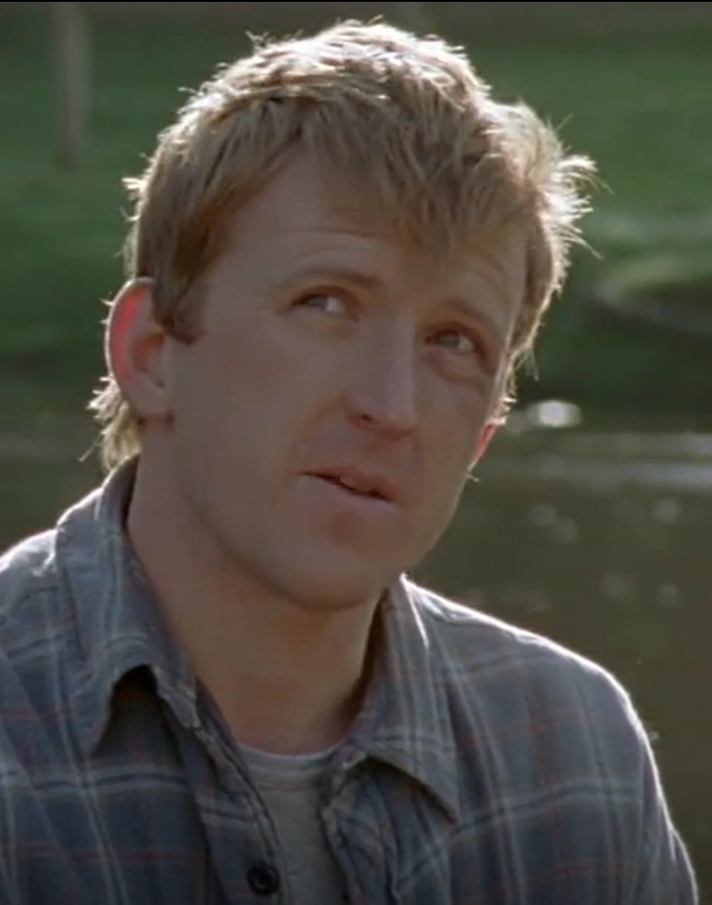 Richard Helm | Midsomer Murders Again Wiki | Fandom