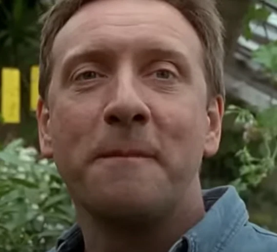 Daniel Bolt | Midsomer Murders Again Wiki | Fandom