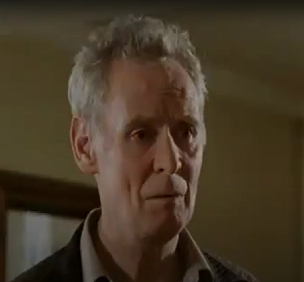 Derek Lockwood | Midsomer Murders Again Wiki | Fandom