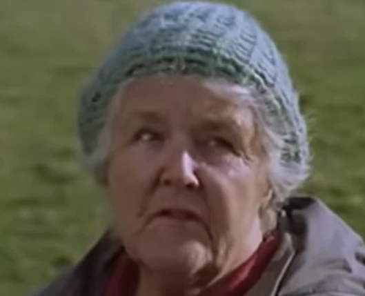 Dorothy Hutton | Midsomer Murders Again Wiki | Fandom