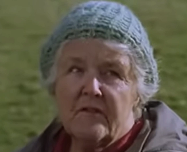 Dorothy Hutton | Midsomer Murders Again Wiki | Fandom