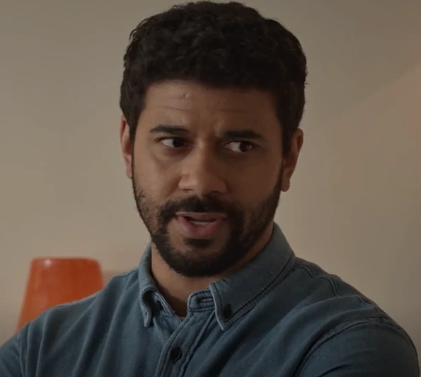 Tom Larkton | Midsomer Murders Again Wiki | Fandom