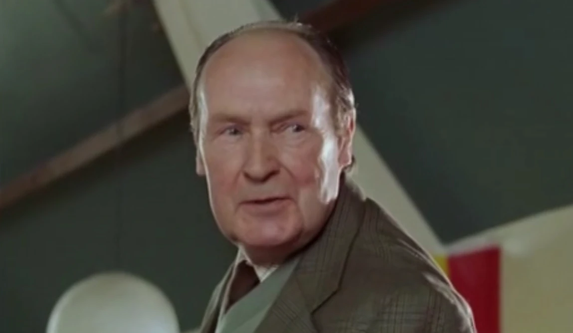 Donald Tew | Midsomer Murders Again Wiki | Fandom