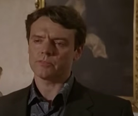 Simon Oliver | Midsomer Murders Again Wiki | Fandom