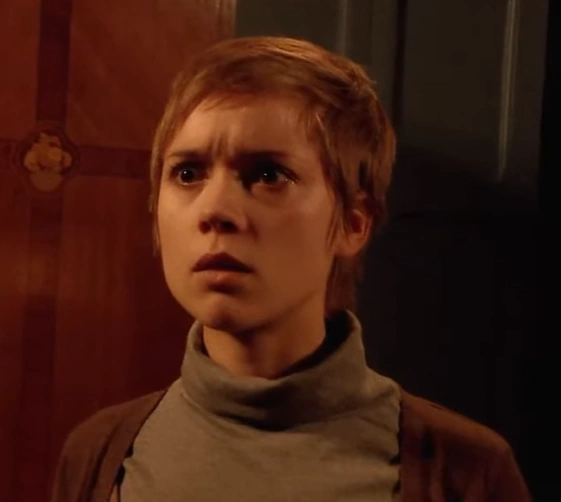 Lucy Oliver | Midsomer Murders Again Wiki | Fandom