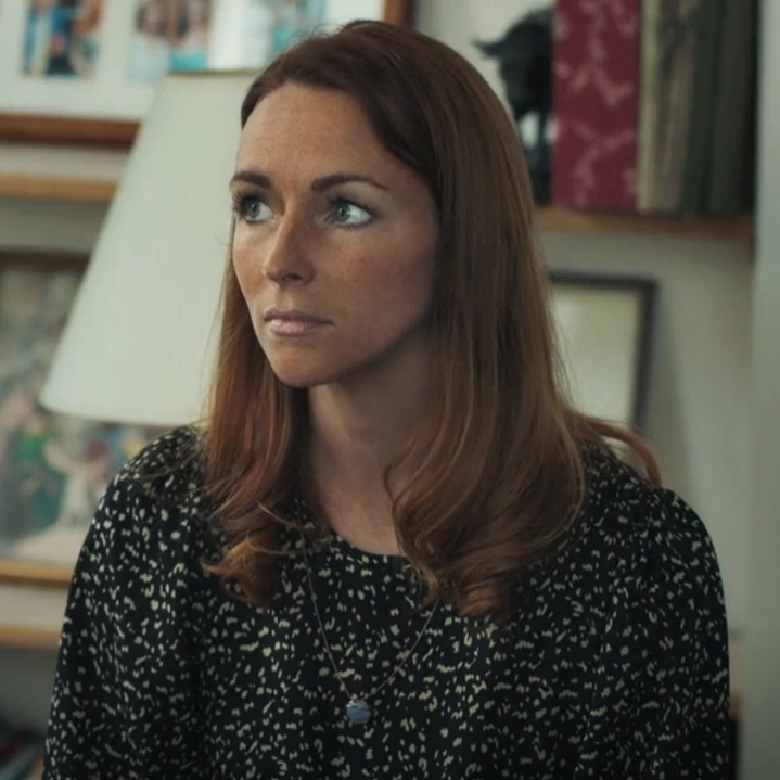 Rebecca Knightley | Midsomer Murders Again Wiki | Fandom