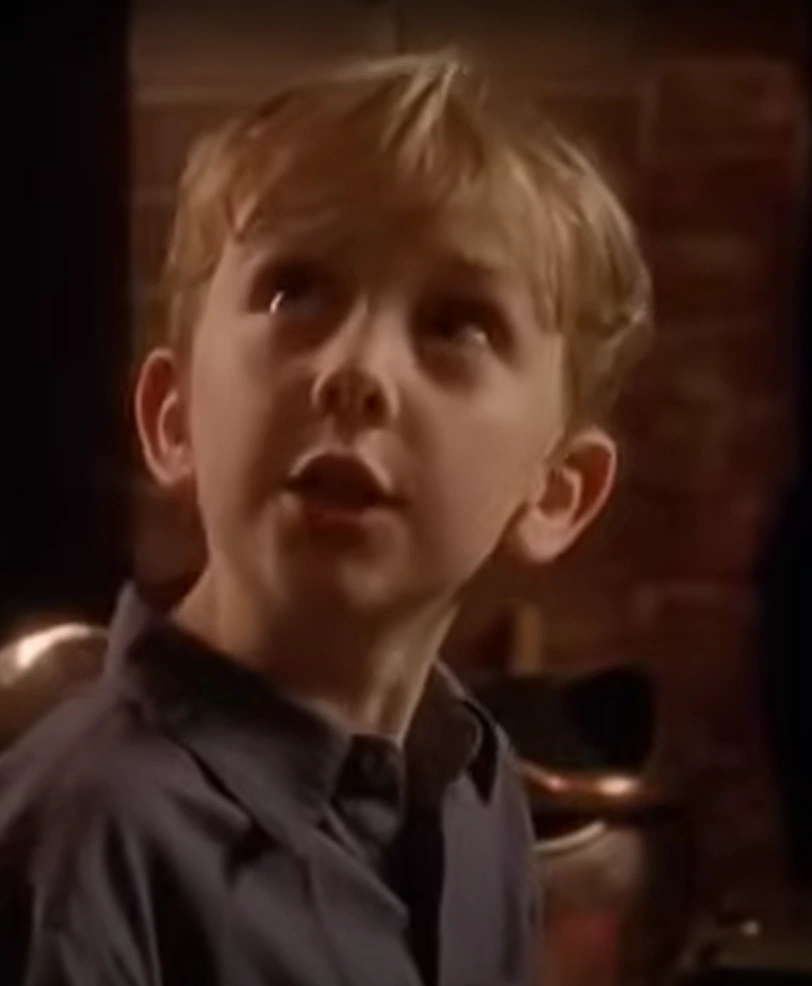 Sean Fielding | Midsomer Murders Again Wiki | Fandom