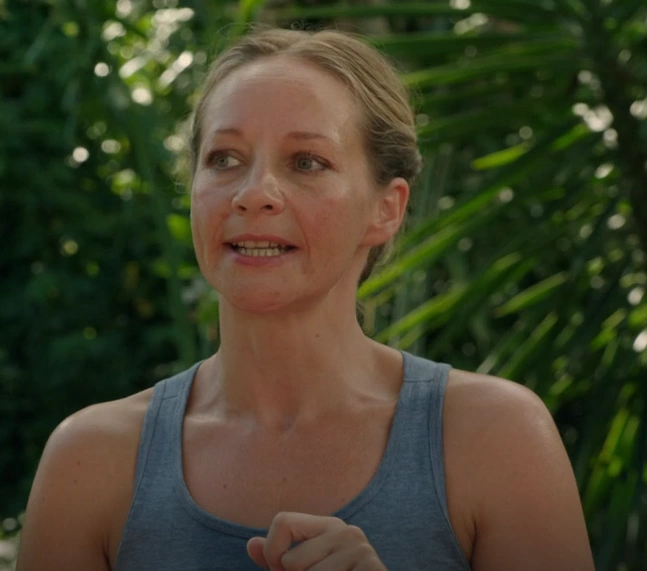 Izzy Cartwright | Midsomer Murders Again Wiki | Fandom