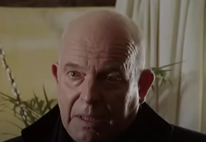 Leo Clarke | Midsomer Murders Again Wiki | Fandom