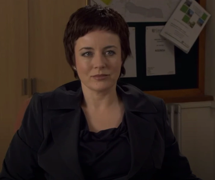Elizabeth Gerrard | Midsomer Murders Again Wiki | Fandom