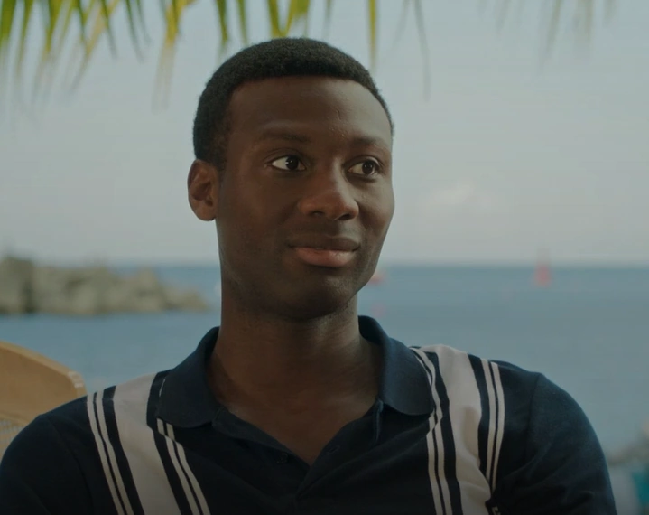 Oliver Gordon | Midsomer Murders Again Wiki | Fandom