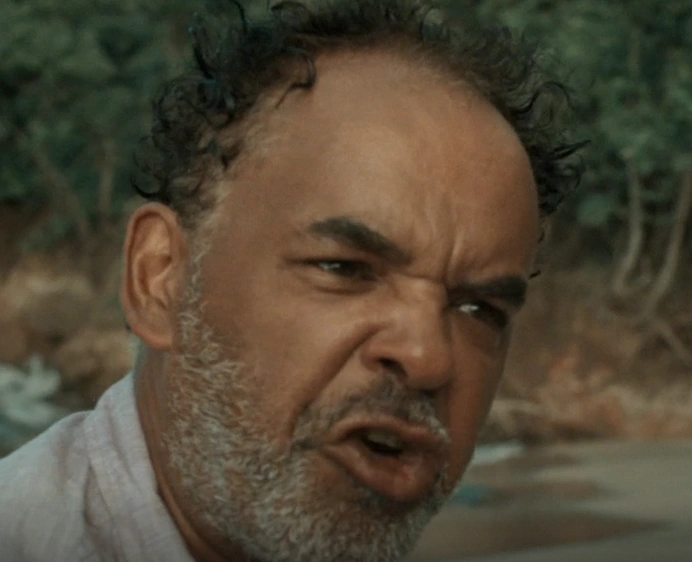 Robert Garwood | Midsomer Murders Again Wiki | Fandom