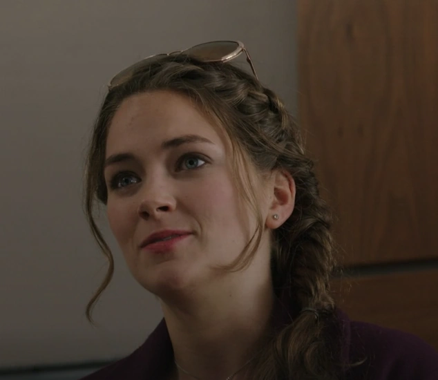 Celia Greenwood | Midsomer Murders Again Wiki | Fandom