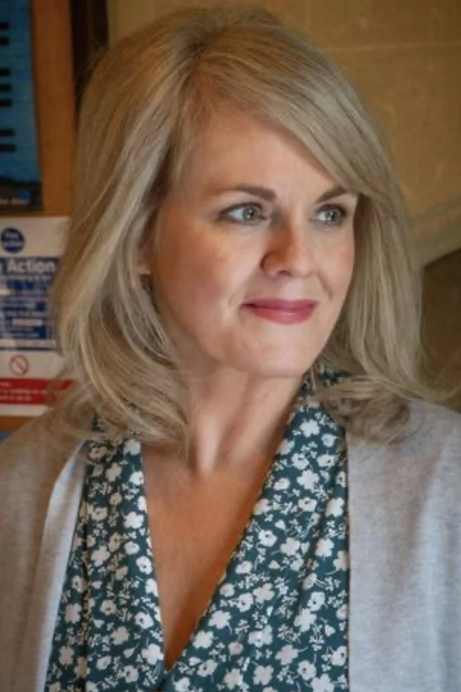 Danica Trask | Midsomer Murders Again Wiki | Fandom