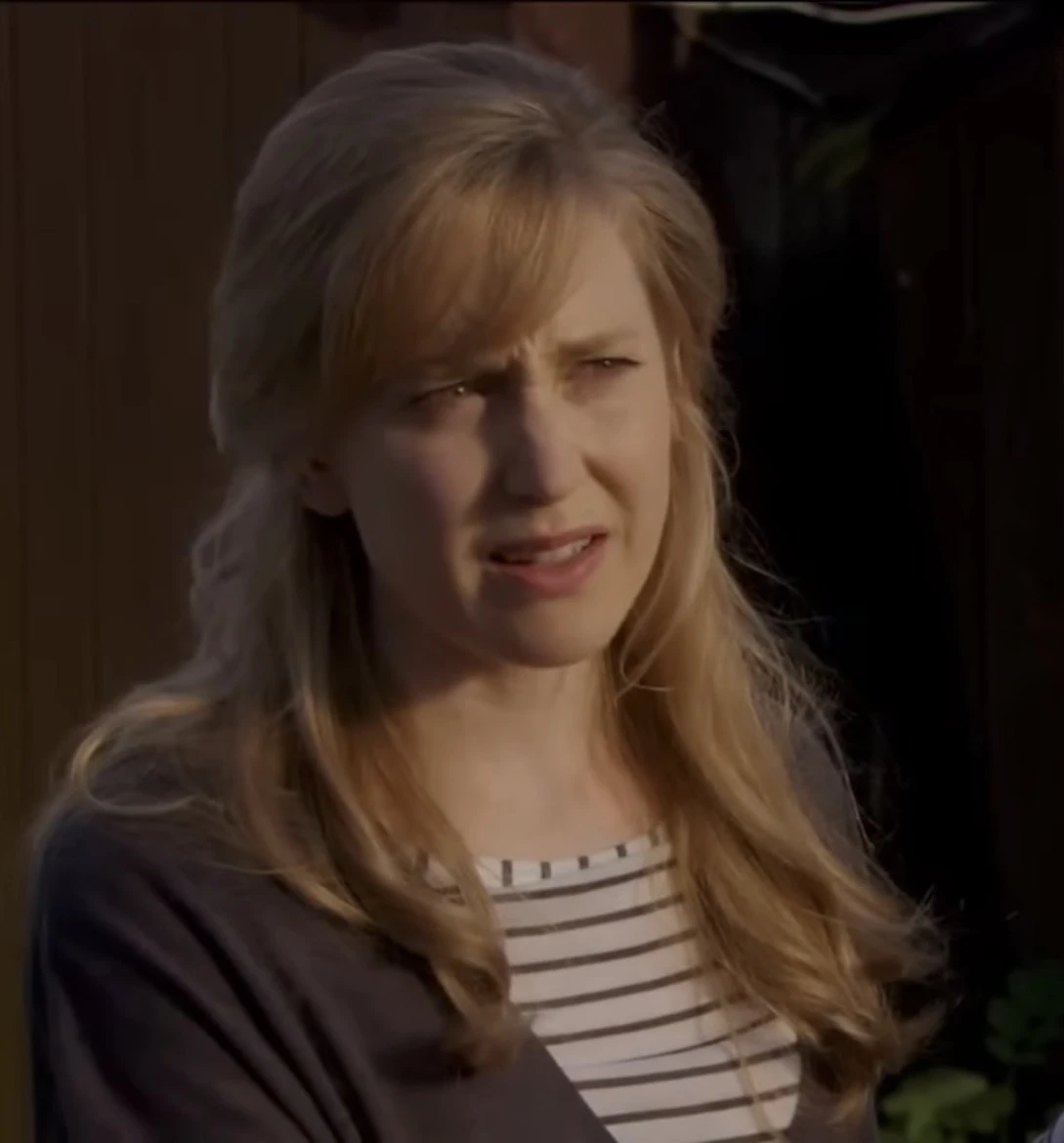 Hayley Brantner | Midsomer Murders Again Wiki | Fandom