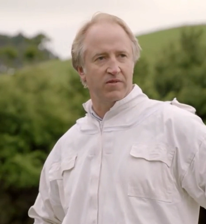 Larry Sinclair | Midsomer Murders Again Wiki | Fandom