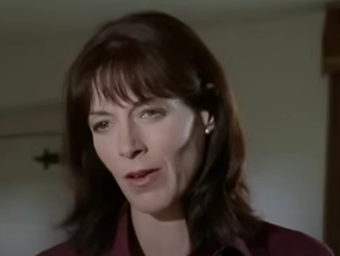 Helen Callaghan | Midsomer Murders Again Wiki | Fandom