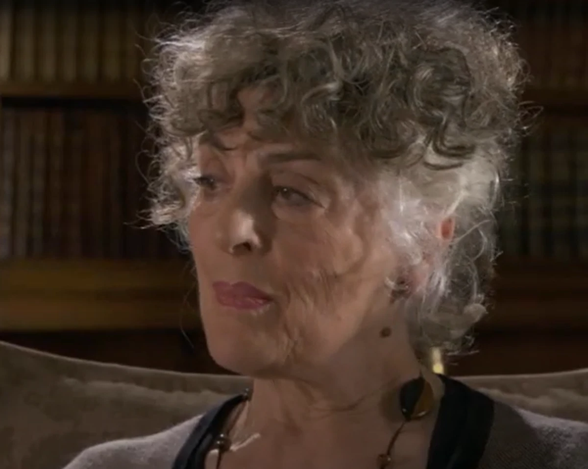 Lady Isobel DeQuetteville | Midsomer Murders Again Wiki | Fandom